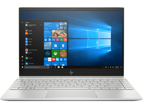 Ordinateur portable HP ENVY 13-ah0046nb | HCS Informatique